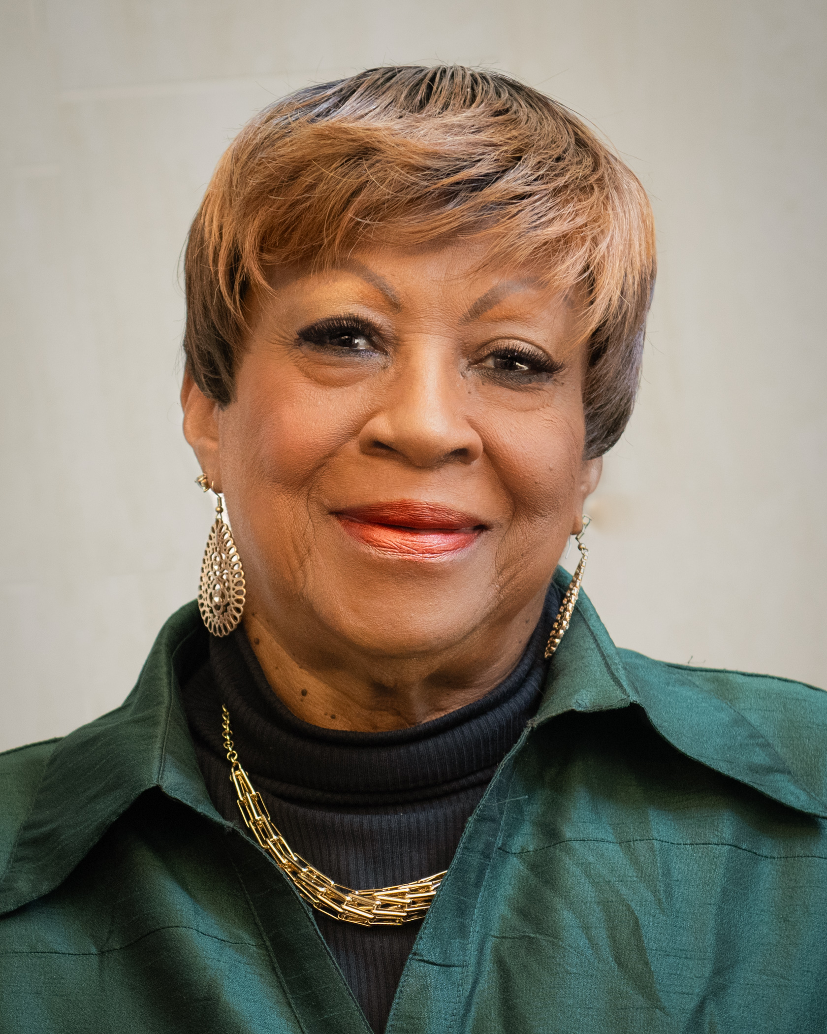 Women's Hall Of Fame - Alameda County